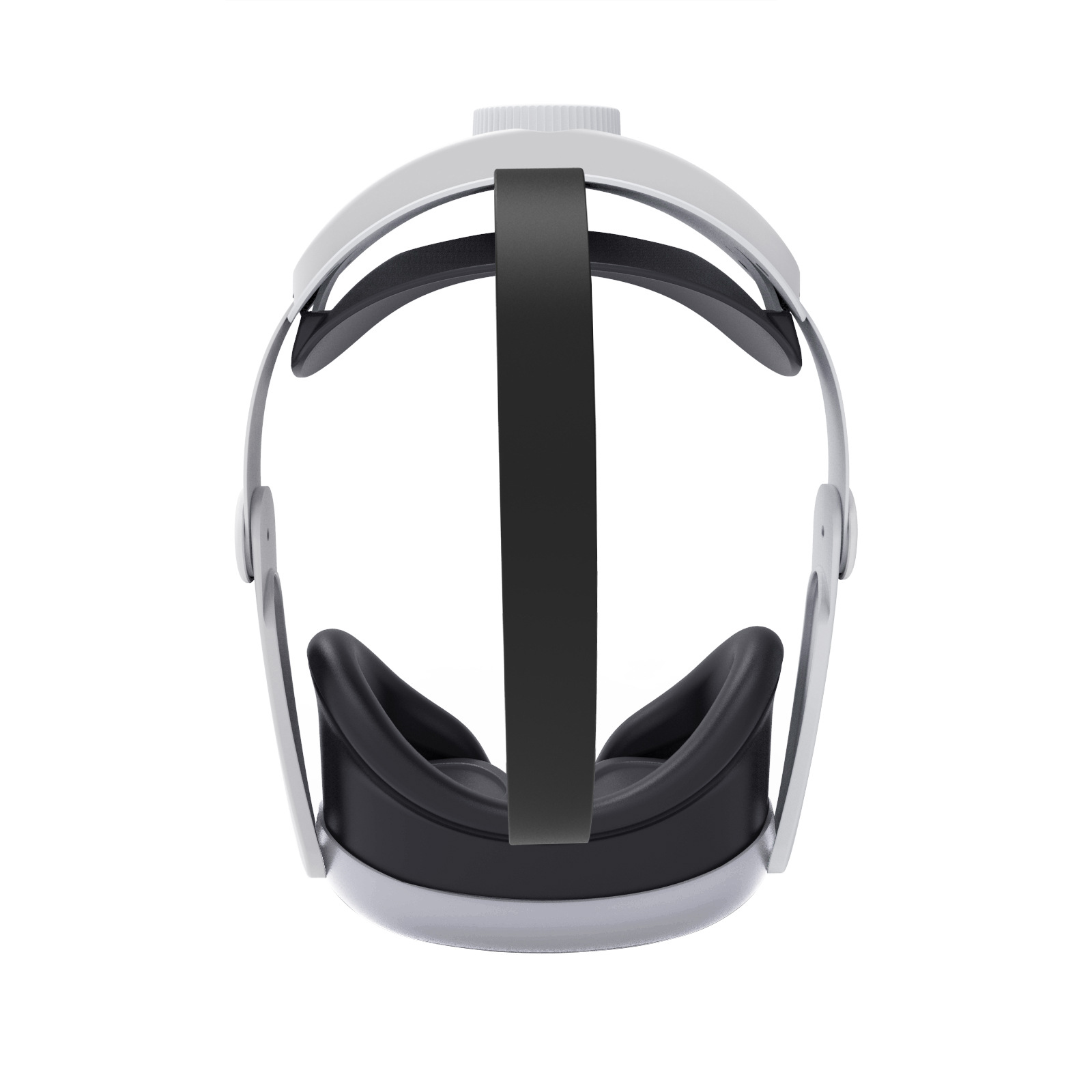 Meta Quest 3VR眼镜可调节舒适头带MetaQuest3可多角度调节头戴-阿里巴巴