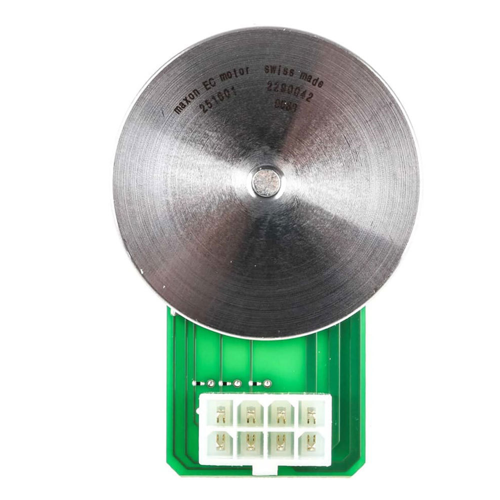 MAXON电机 EC45 flat 42.8mm 50W 带霍尔传感器 24V 251601 现货-阿里巴巴