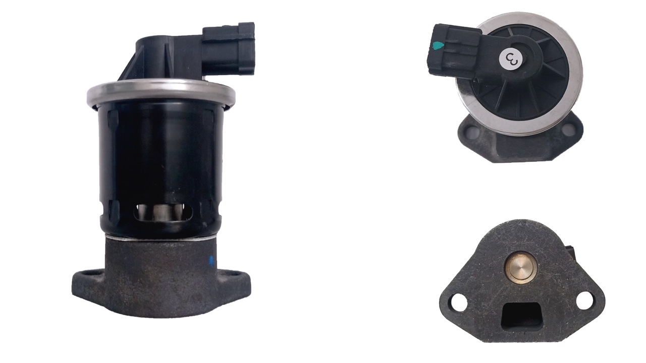 专业厂家供应废气阀 EGR阀 EV6286 适用于大宇 96253548-阿里巴巴