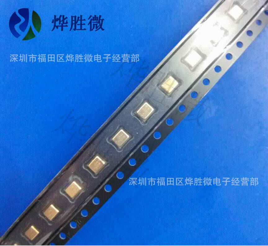 SPU0410LR5H-QB-7 KNOWLES QFN 进口原装 集成电路IC-阿里巴巴