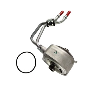 机油冷却器散热器油冷器 12638740 12688093 12658740-阿里巴巴