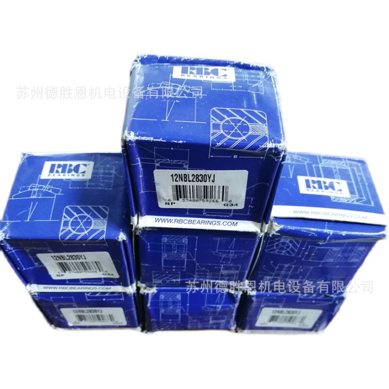 美国RBC轴承MDPP3 MDPP4 MDPP5 MDPP6 MDPP8 MDPP10航空 航天轴承-阿里巴巴