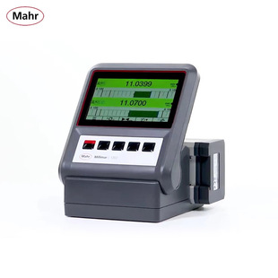 原装德国Mahr马尔C1202信号放大器N1702M模块电子 数显薄膜测厚仪-阿里巴巴