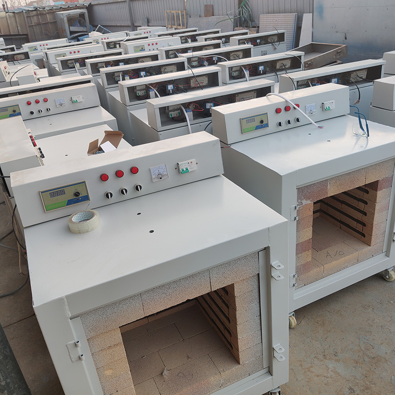 电窑炉陶艺教学家用小型全自动智能高温陶瓷烧陶炉烧瓷器炉电窑-阿里巴巴