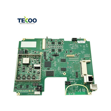 专业PCBA方案开发智能小家电主板线路板-阿里巴巴