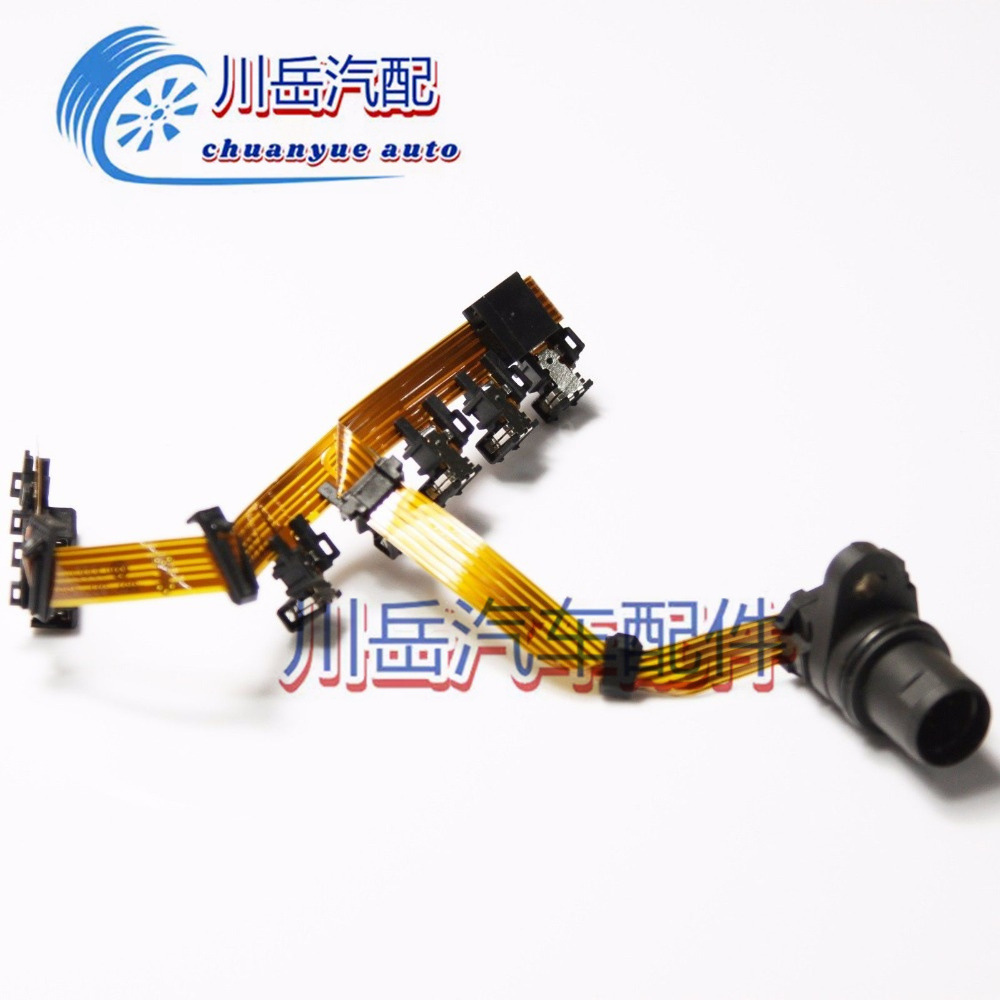适用于大众93-03变速箱电磁线速 098927365A变速箱传输线-阿里巴巴