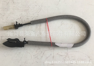 51218403057适用宝马BMW E53 X5门锁线鲍登线前把手开门器锁释放-阿里巴巴