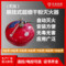 【方兆】10公斤悬挂式超细干粉灭火器 FZX-ACT10/1.2 温控加电控-阿里巴巴