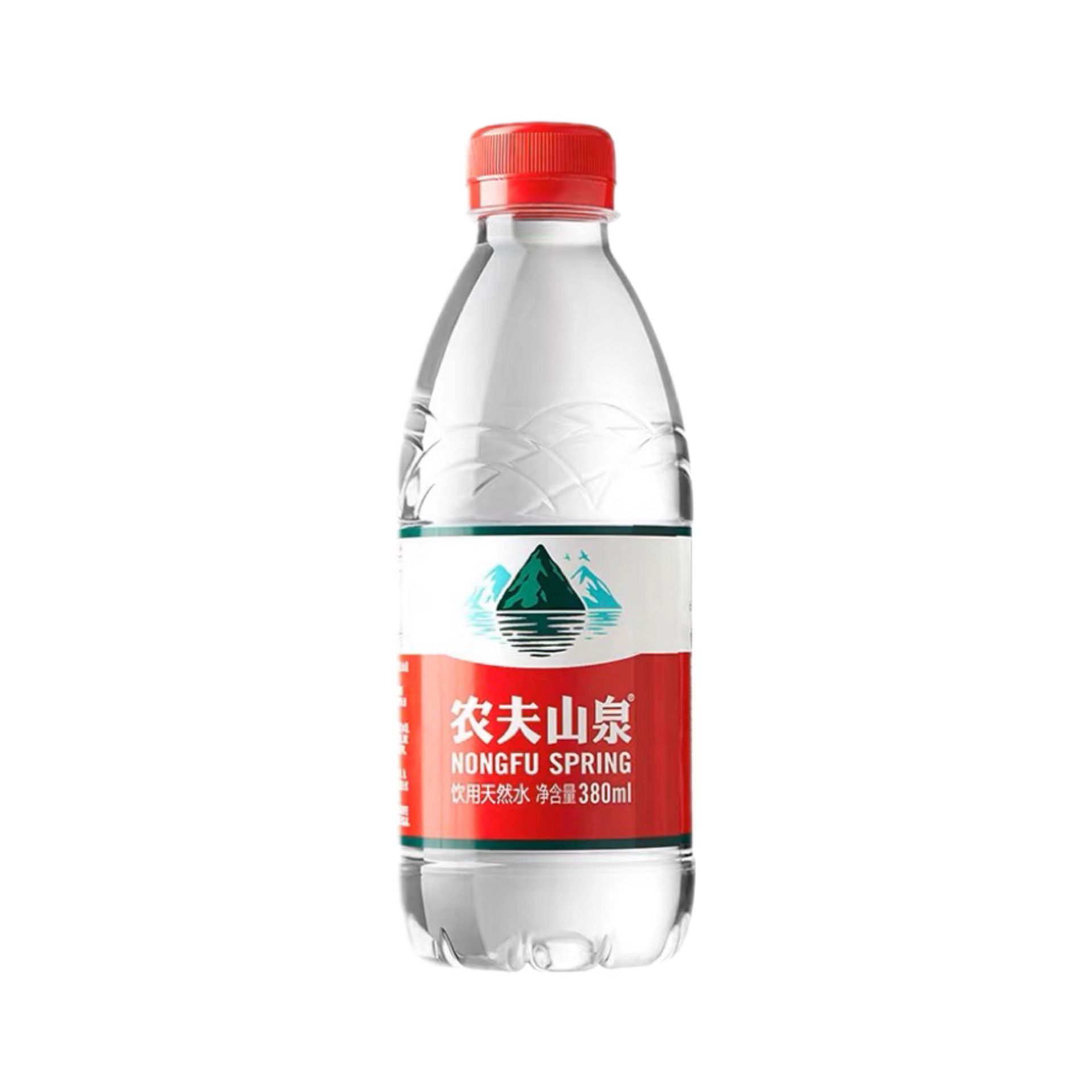 农夫山泉饮用水550ml*12瓶整箱量贩装小瓶纯净水饮料新货批发办公-阿里巴巴