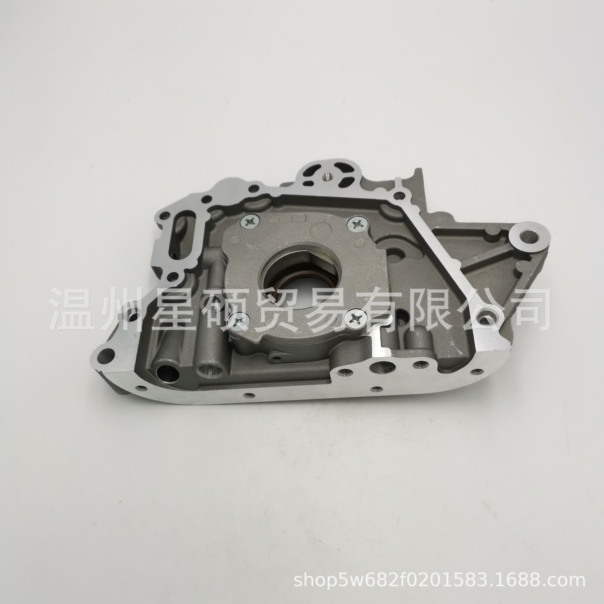 21310-02552适用于现代起亚Atoz Getz Amica Picanto 机油泵总成-阿里巴巴