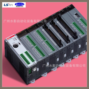 LS原装XBM-DN32H/XBM-DN32HP 可编程控制器 以太网 PLC 全新-阿里巴巴