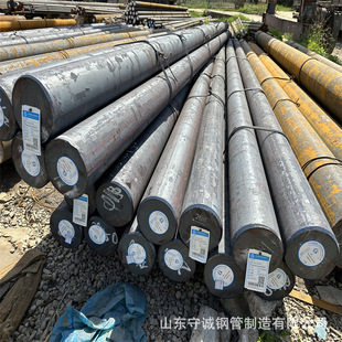 45#热轧圆钢切割定制 Q235大直径圆钢工业实心圆钢 65mn合金棒料-阿里巴巴