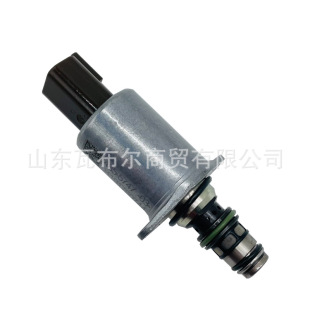 585-9231液压电磁阀611-6430 491-0908 457-9878-阿里巴巴