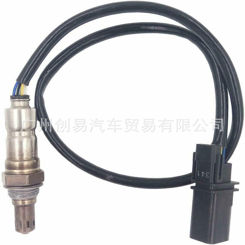 氧传感器39210-2G380 适用于现代索纳塔起亚福特2.0 392102G380-阿里巴巴