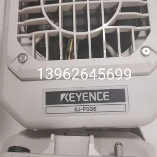 A029*静电消除器 SJ-F036 风扇日本KEYENCE基恩士适配器电源 现-阿里巴巴