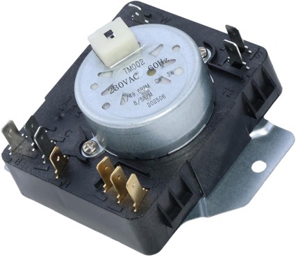 W11566735 干衣机定时器组件 W11685947 适用于惠而浦电动干衣机-阿里巴巴