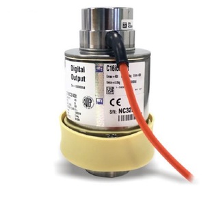 德国HBM数字传感器C16iC3/40t高精度数字柱式传感器C16iC3/60t-阿里巴巴