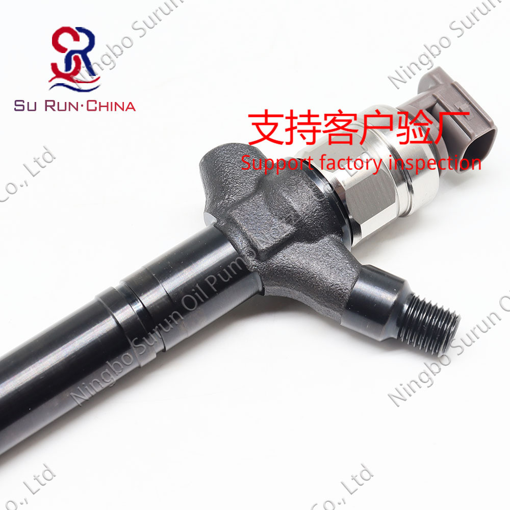DENSO 095000-9780 23670-51031 095000-7530 095000-6730喷油嘴-阿里巴巴