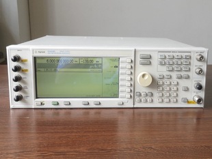 安捷伦Agilent E4438C矢量信号发生器250kHz-6GHz ESG信号源现货-阿里巴巴