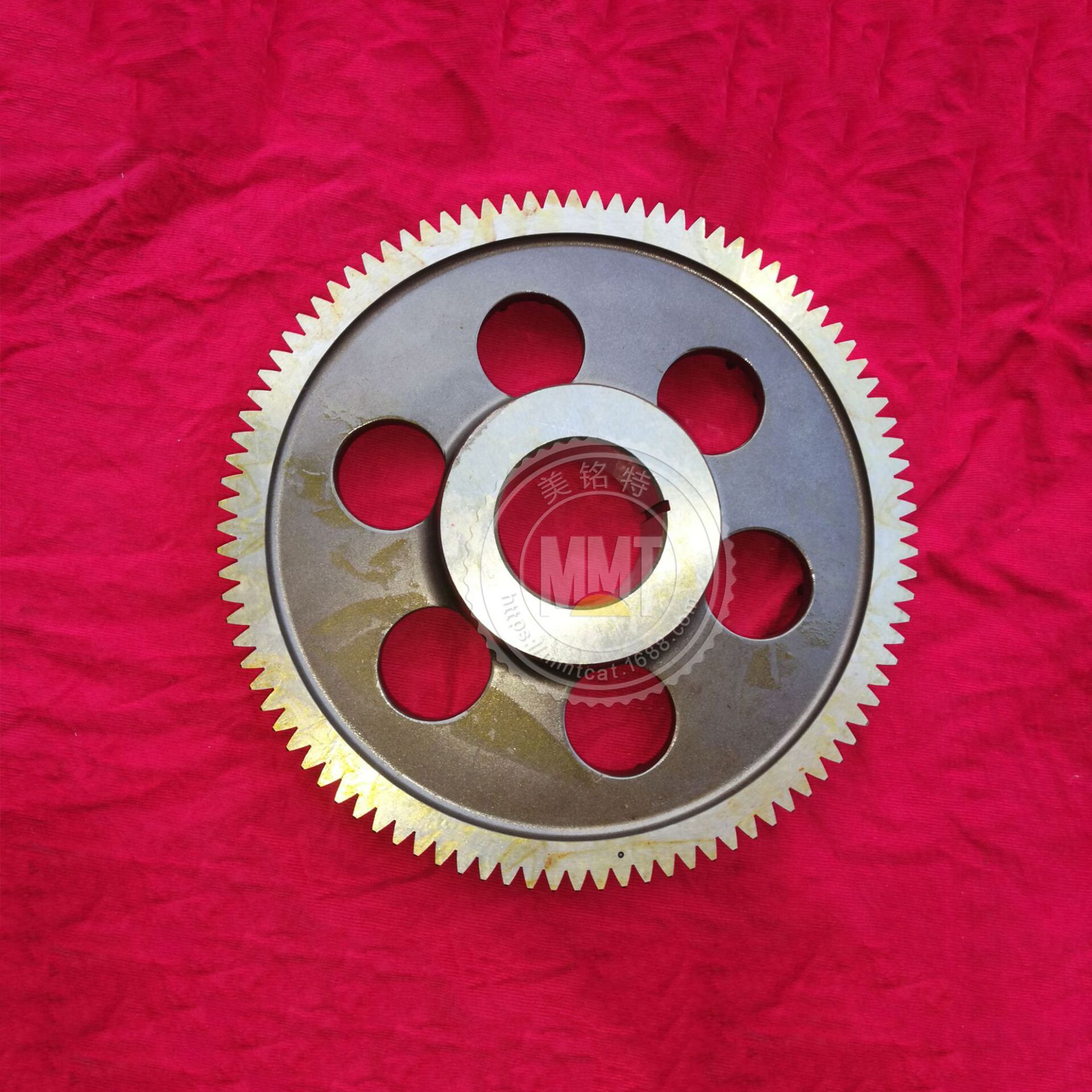 CAT卡特345D C13 C11凸轮轴223-7468正时齿轮2237468发动机挖掘机-阿里巴巴