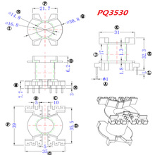 【pq3530】_pq3530价格/图片/品牌_pq3530批发/厂家 - 阿里巴巴