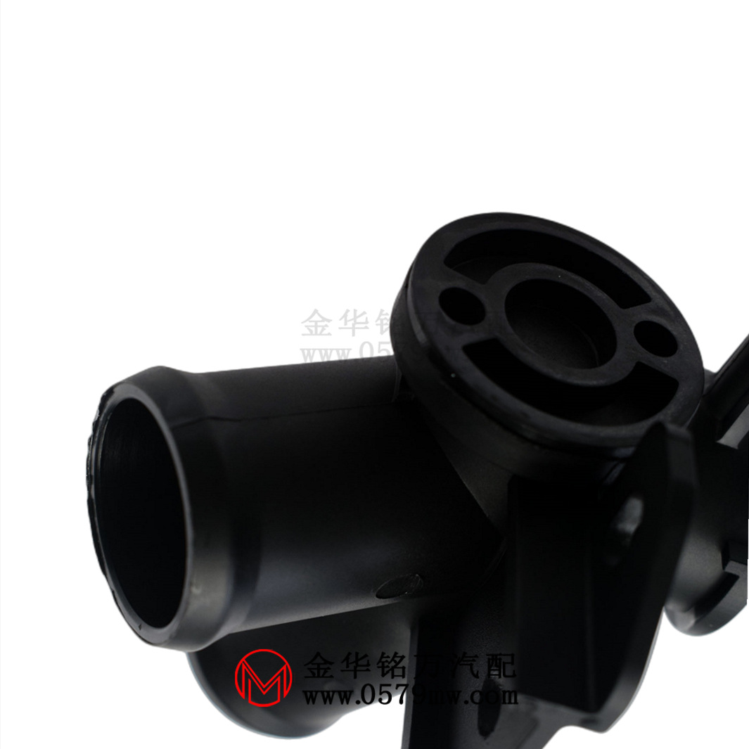 适用于尼桑汽车水通节温器盖汽车水管21501-9HA0A 215019HA0A-阿里巴巴