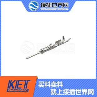 韩国KET连接器ST741346-3端子 原厂 及时交货-阿里巴巴