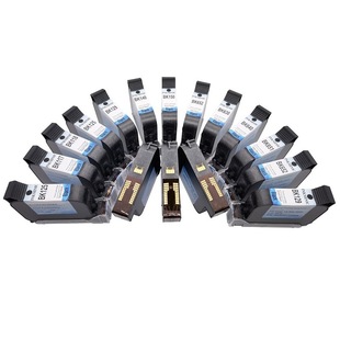 适用于G20i G230i喷码机 BK640水性黑色 BK652墨盒 BK630 BK651-阿里巴巴