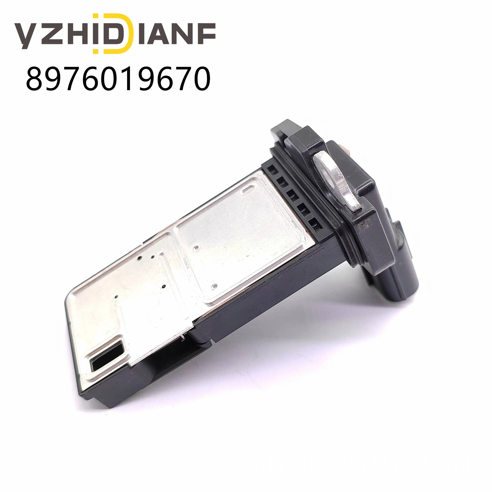 8-97601967-0适用于五十铃D-MAX MUX 空气流量计传感器AFH70M-40-阿里巴巴