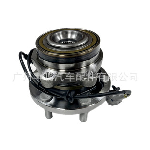 40202-JR71A适用于日产纳瓦拉YD25汽车轮毅单元轴承前轮-阿里巴巴