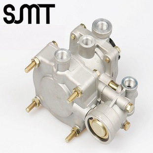 欧系重卡重汽卡车客车配件零部件【带节流挂车阀】9730025010-阿里巴巴