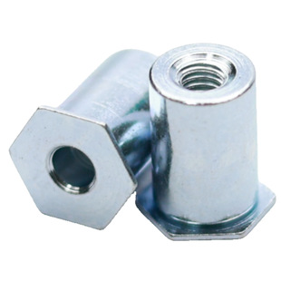 TSO-M25-1200薄板压铆螺母柱碳钢镀锌机箱柜通信设备制造PEM标准-阿里巴巴