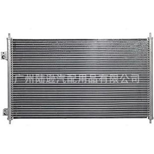 适用 冷凝器80110-SFE-003 80100-T5L-T01 80110-S9A-003-阿里巴巴
