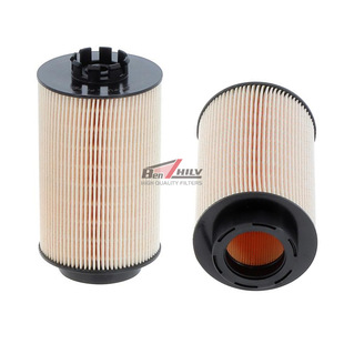 奔之滤FF5629 PU1059X 1534380 1533835 1522291柴油滤清器-阿里巴巴