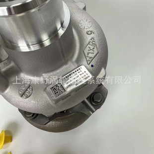 适用长城赤兔2.0T涡轮增压器 1118100XEB07 49180-04900 TD025-阿里巴巴