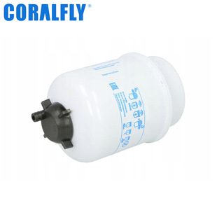 燃油滤清器P551423 BF7673-D RE58367 FS19516 RE50455柴油滤芯-阿里巴巴