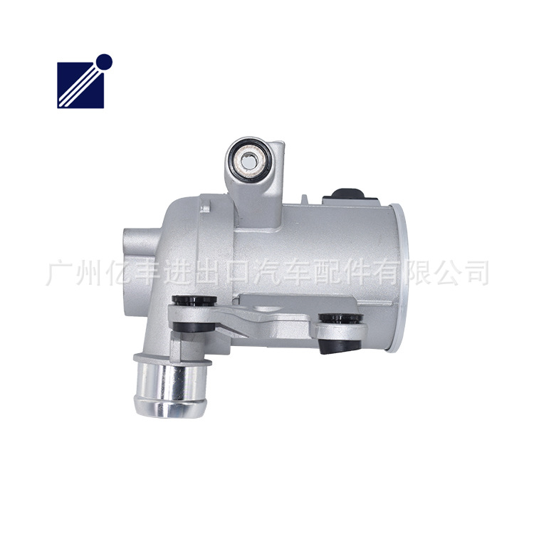 汽车水泵 电子水泵 冷却水泵 适用于 2742000207 2742000107 W213-阿里巴巴