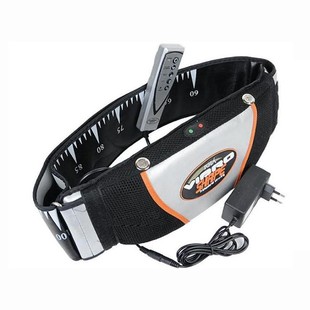 NEW Electric Vibrating Slimming Belt Vibration Massager Belt-阿里巴巴