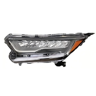 适用于17CRV大灯低配 head lamp led crv 2017 33100-TLY-H21-阿里巴巴