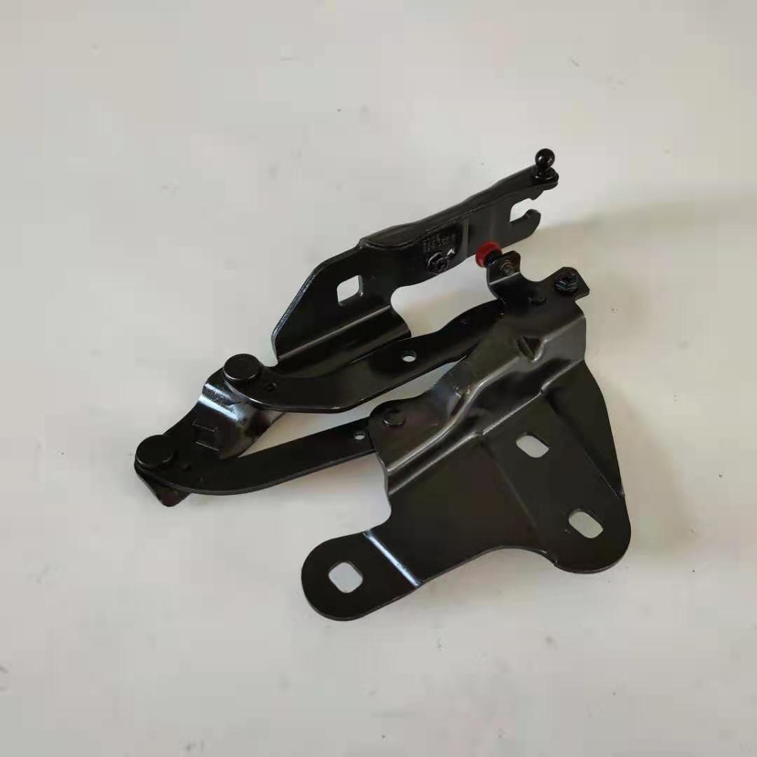 汽车前盖铰链 引擎盖铰链 适用于宝马X1 E84 41002993149 左右-阿里巴巴