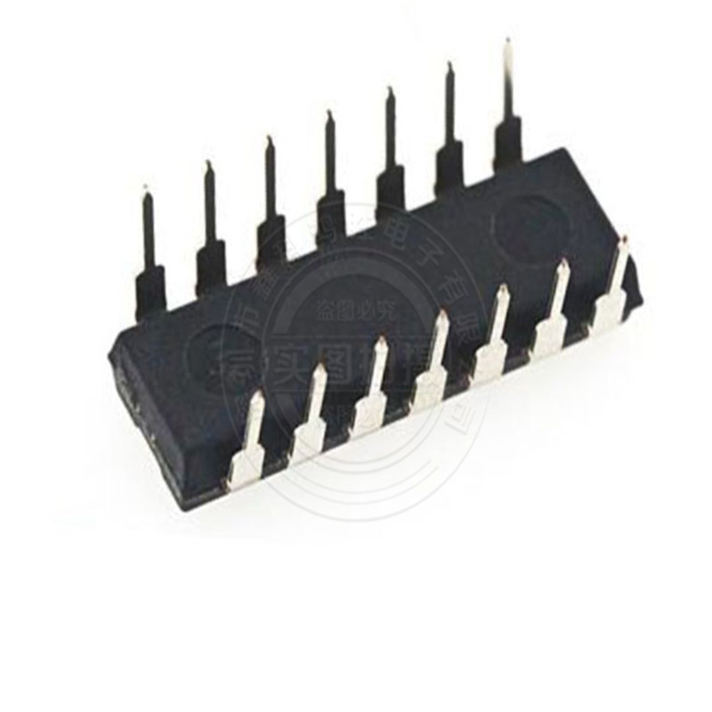 全新 SN74LS08N 74LS08N DIP14封装 逻辑IC代用 HD74LS08P-阿里巴巴