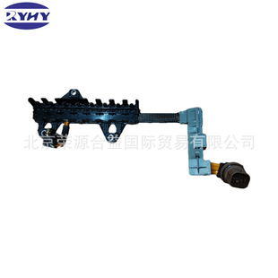 46307-3B050 变速箱阀体线束 油压开关线束总成 适用于现代起亚-阿里巴巴