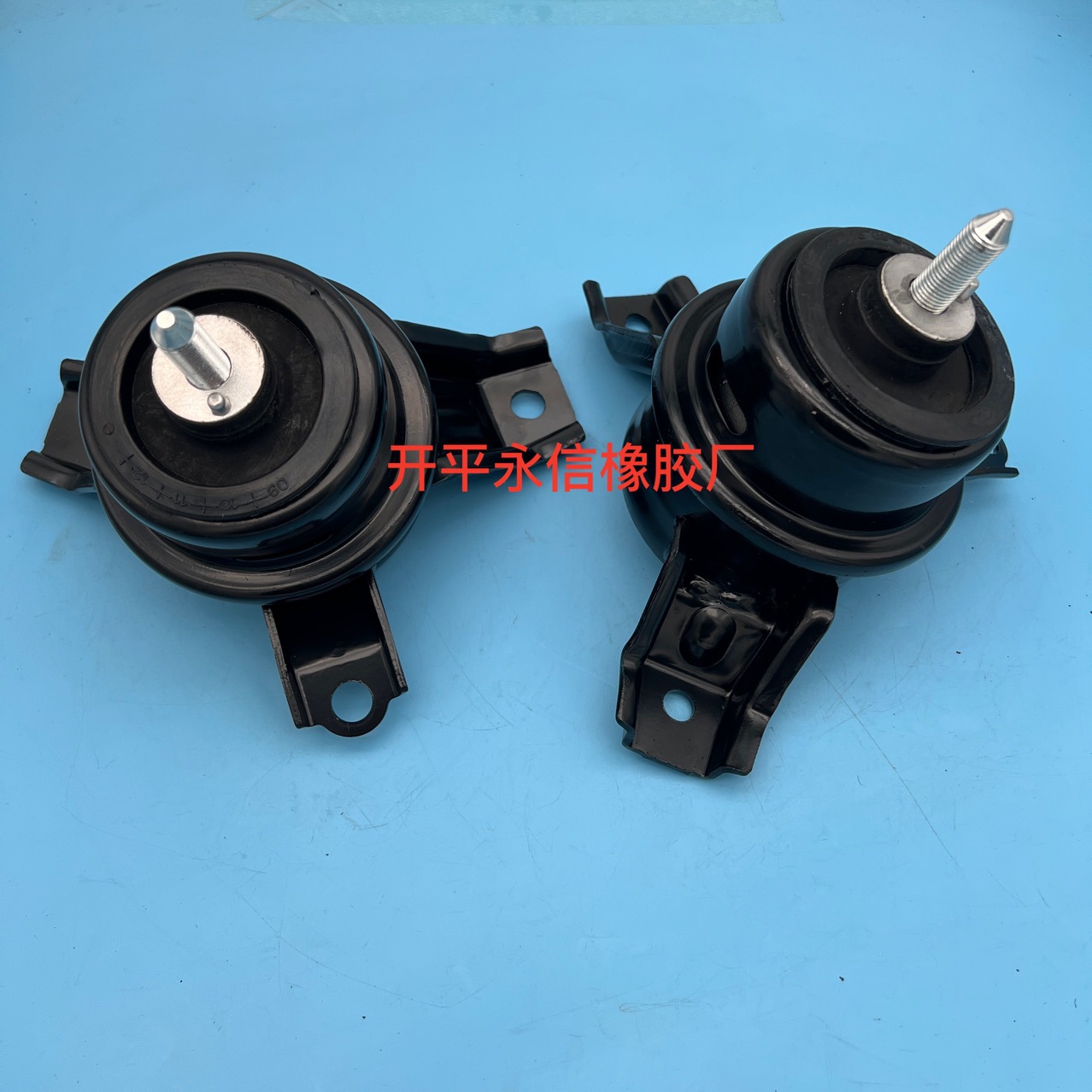 21950-2V000 厂家生产 伊兰特发动机支架适用于现代机脚胶-阿里巴巴