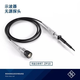 RT-ZP03/ZP05S/ZP10/ZI10/ZI10C/ZI11/ZP1X 探头 罗德与施瓦茨R&S-阿里巴巴