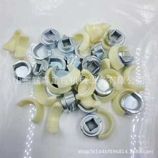 CAT卡特336 345斗齿销挡圈 456-7043 销卡环 4567043-阿里巴巴