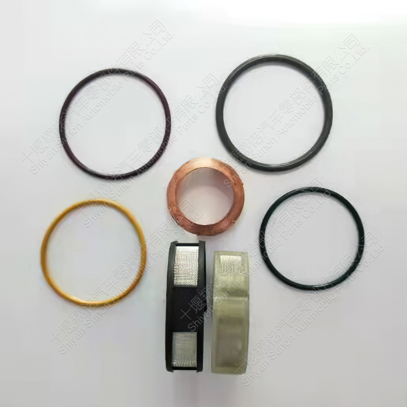 喷油器修理包3087316 3347937 3347939 4009692 3330537 3330538-阿里巴巴