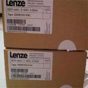 E82EV222k4B/E82EV302k4B伦茨变频器配置口碑-阿里巴巴