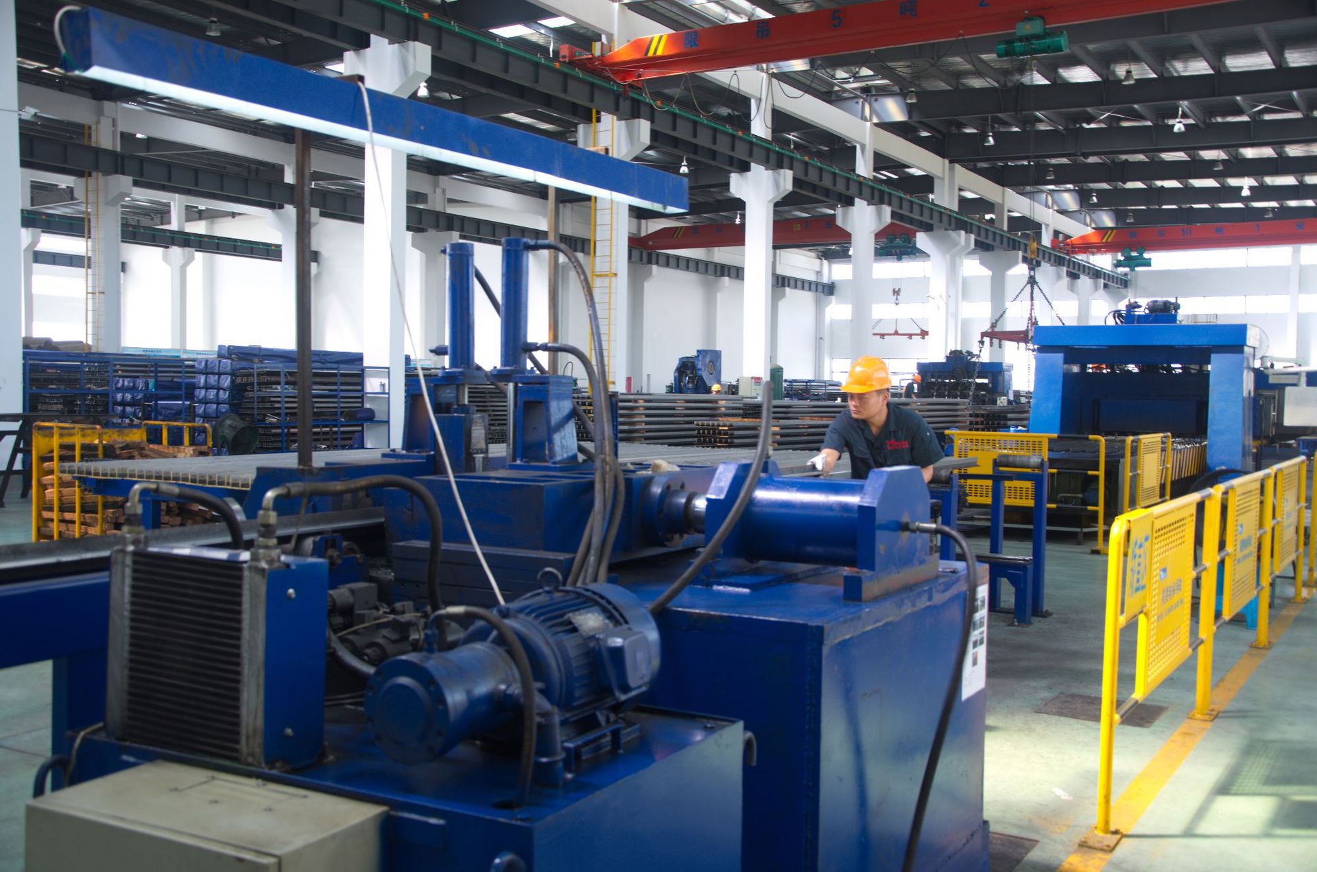 厂家直销 电梯导轨 T89-1/B 实心导轨 机加工导轨 电梯部件-阿里巴巴