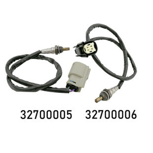 跨境摩托车氧传感器 32700005 32700006 Lambda Oxygen Sensor-阿里巴巴