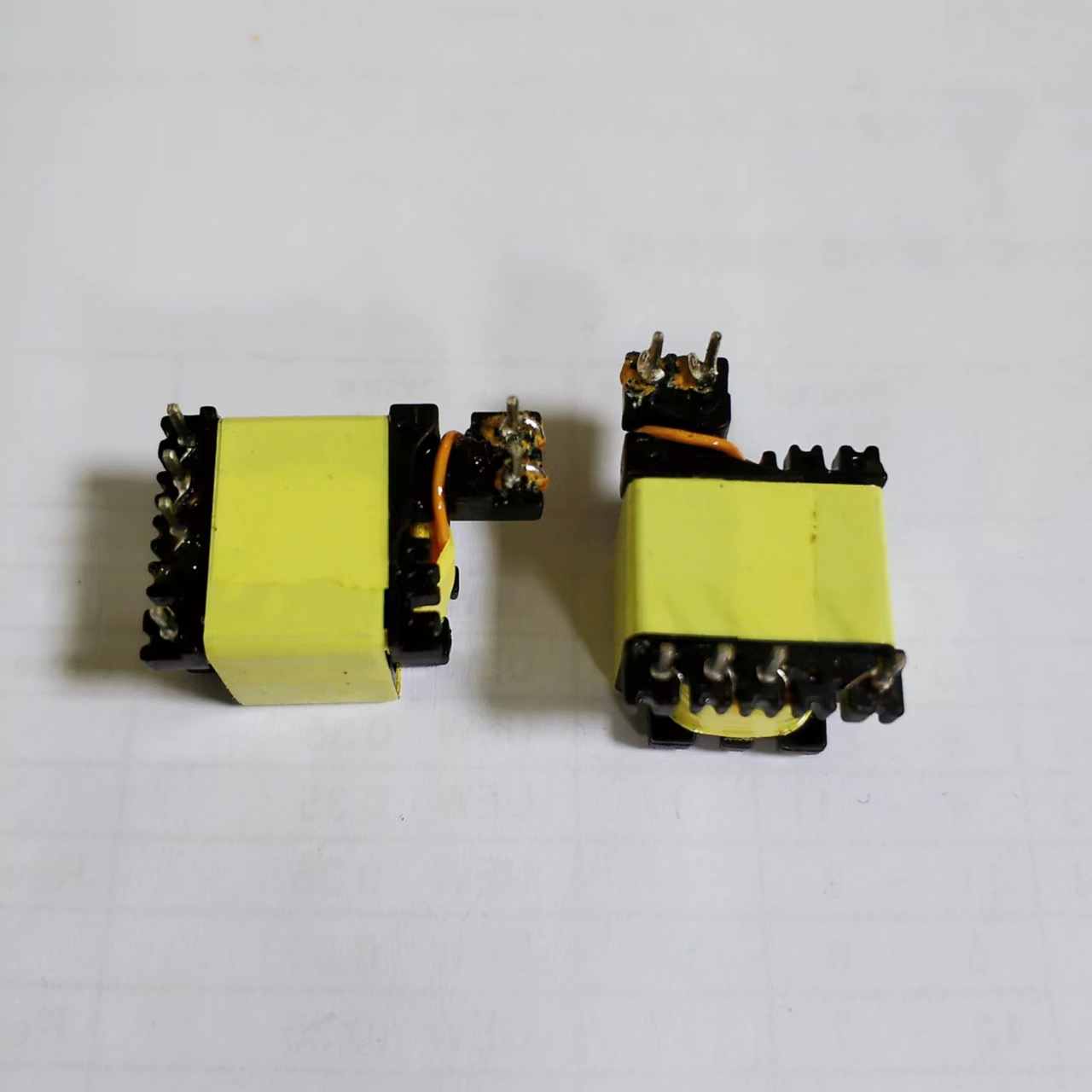EF1510高频变压器 EE16 5V2A变压器 EE1510变压器 充电器变压器-阿里巴巴
